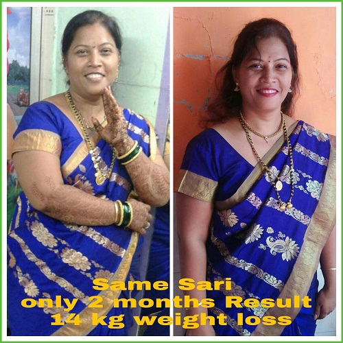 Success Stories - Nuca Wellness & Spa